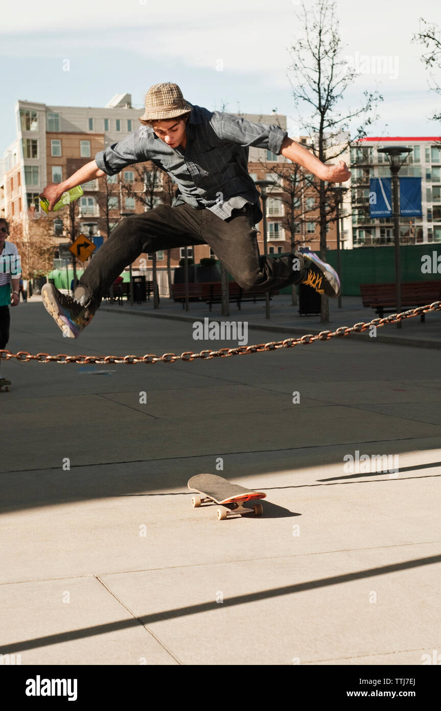 Man jumping over fence hi-res stock photography and images - Alamy Man jumping over fence hi-res stock photography and images - Alamy