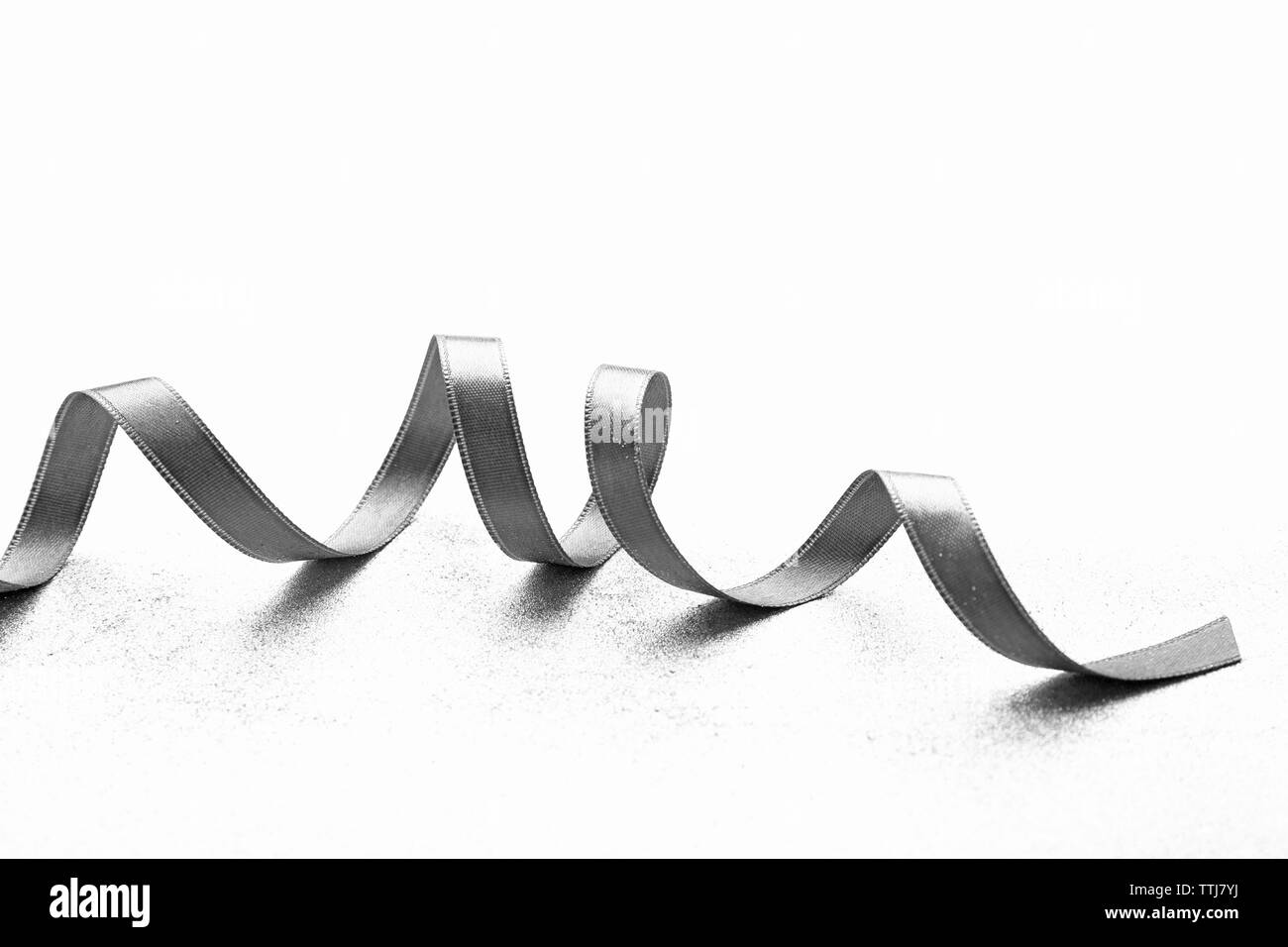 Grey glitter background Cut Out Stock Images & Pictures - Alamy