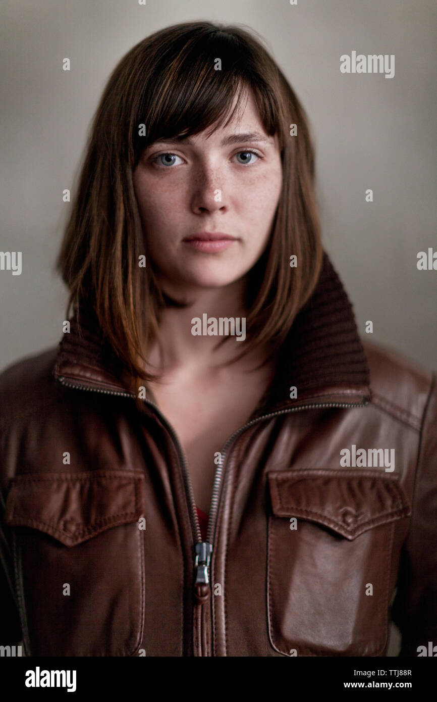 Woman wearing life jacket hi-res stock photography and images - Alamy