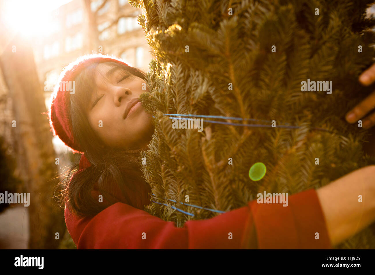 Tied closed hi-res stock photography and images - Alamy