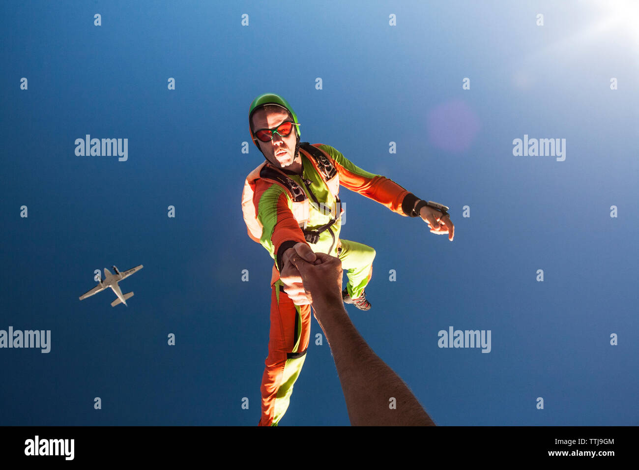 Hands base hi-res stock photography and images - Alamy