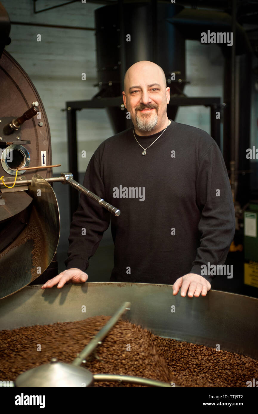 Manual roaster High Resolution Stock Photography and Images - Alamy