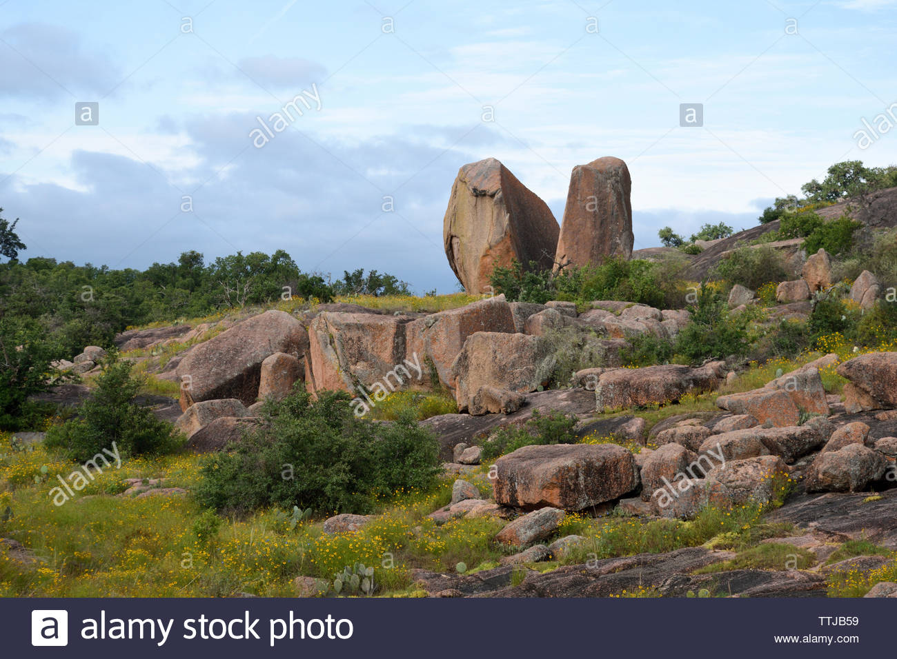 Central Uplift High Resolution Stock Photography and Images - Alamy