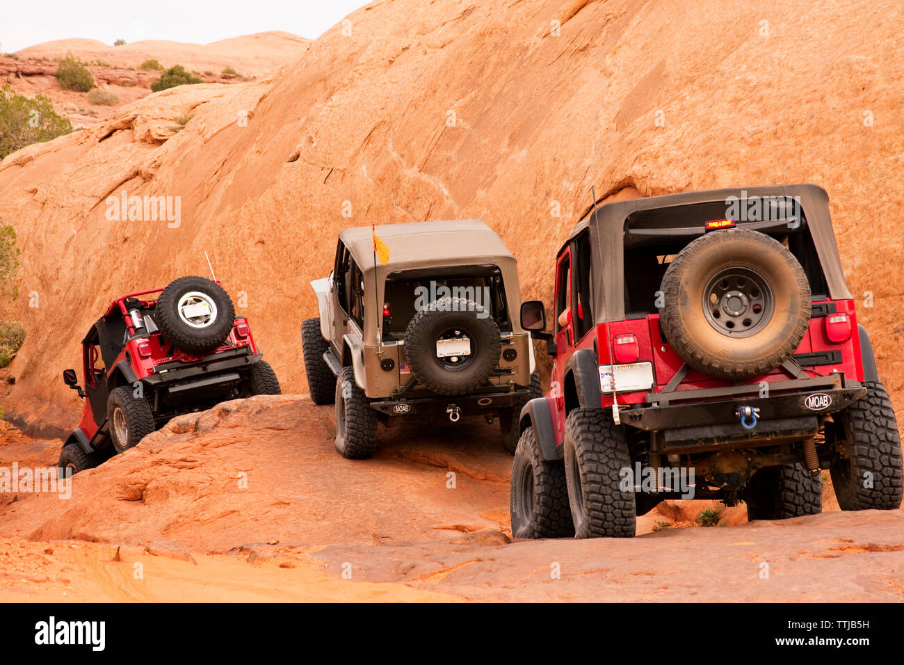 Nature vehicles hi-res stock photography and images - Alamy