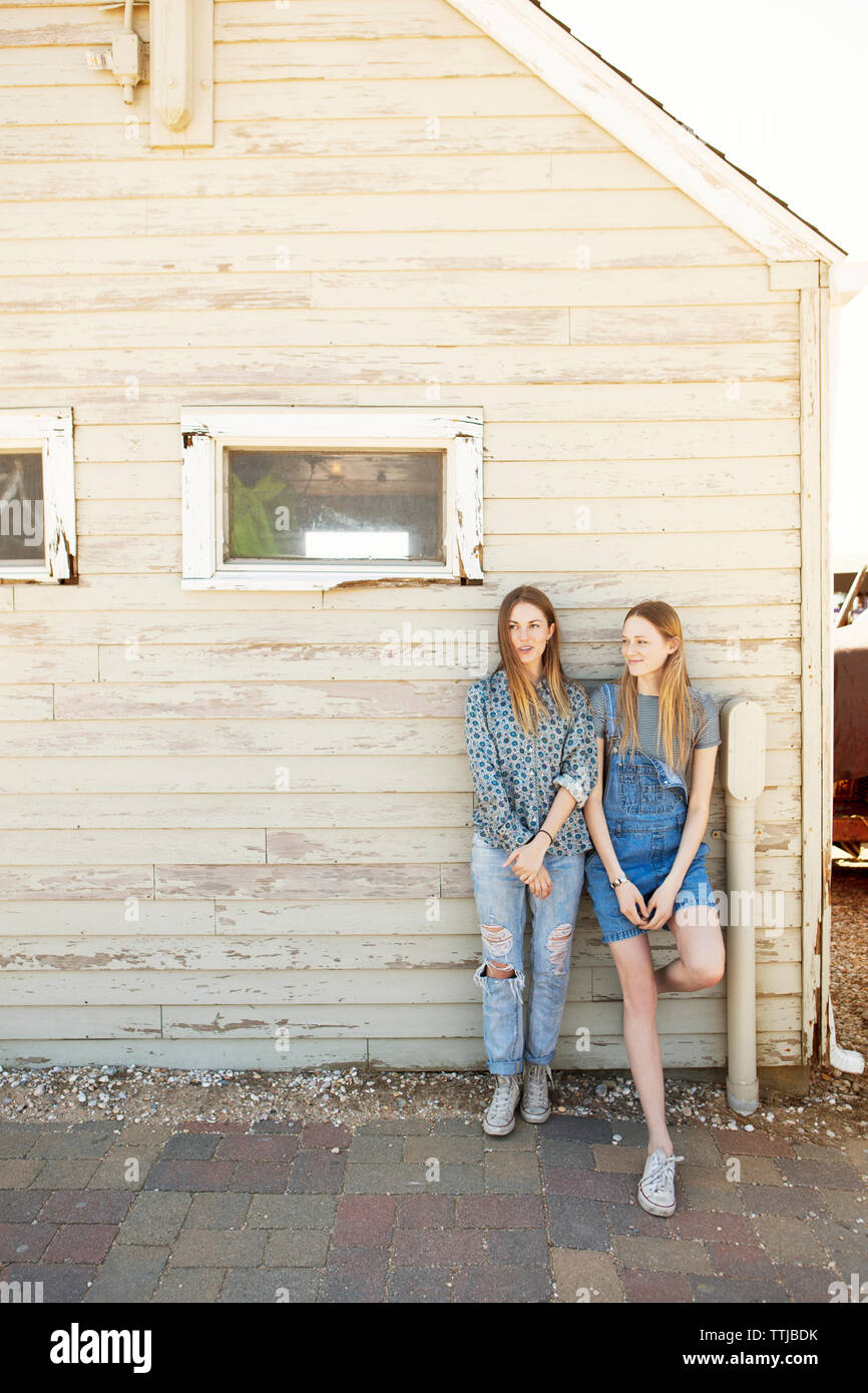 The leaning house hi-res stock photography and images - Alamy