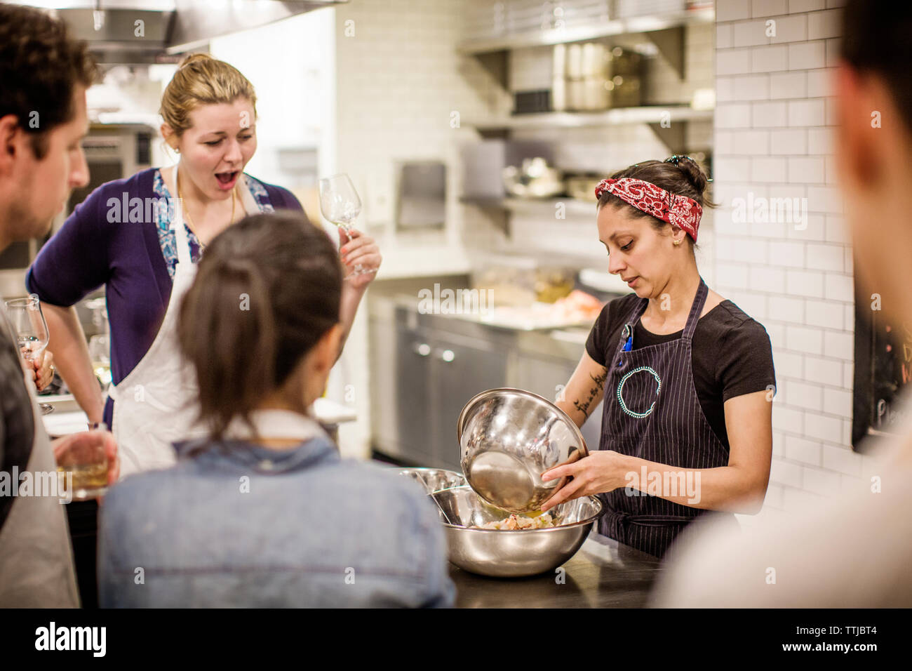 Teaching establishment hi-res stock photography and images - Alamy