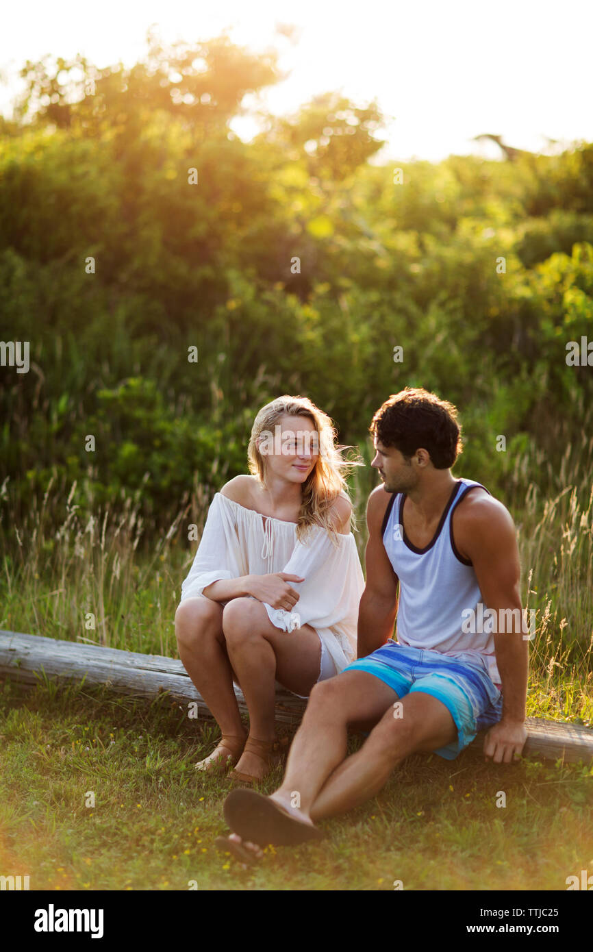 Talking tree hi-res stock photography and images - Alamy