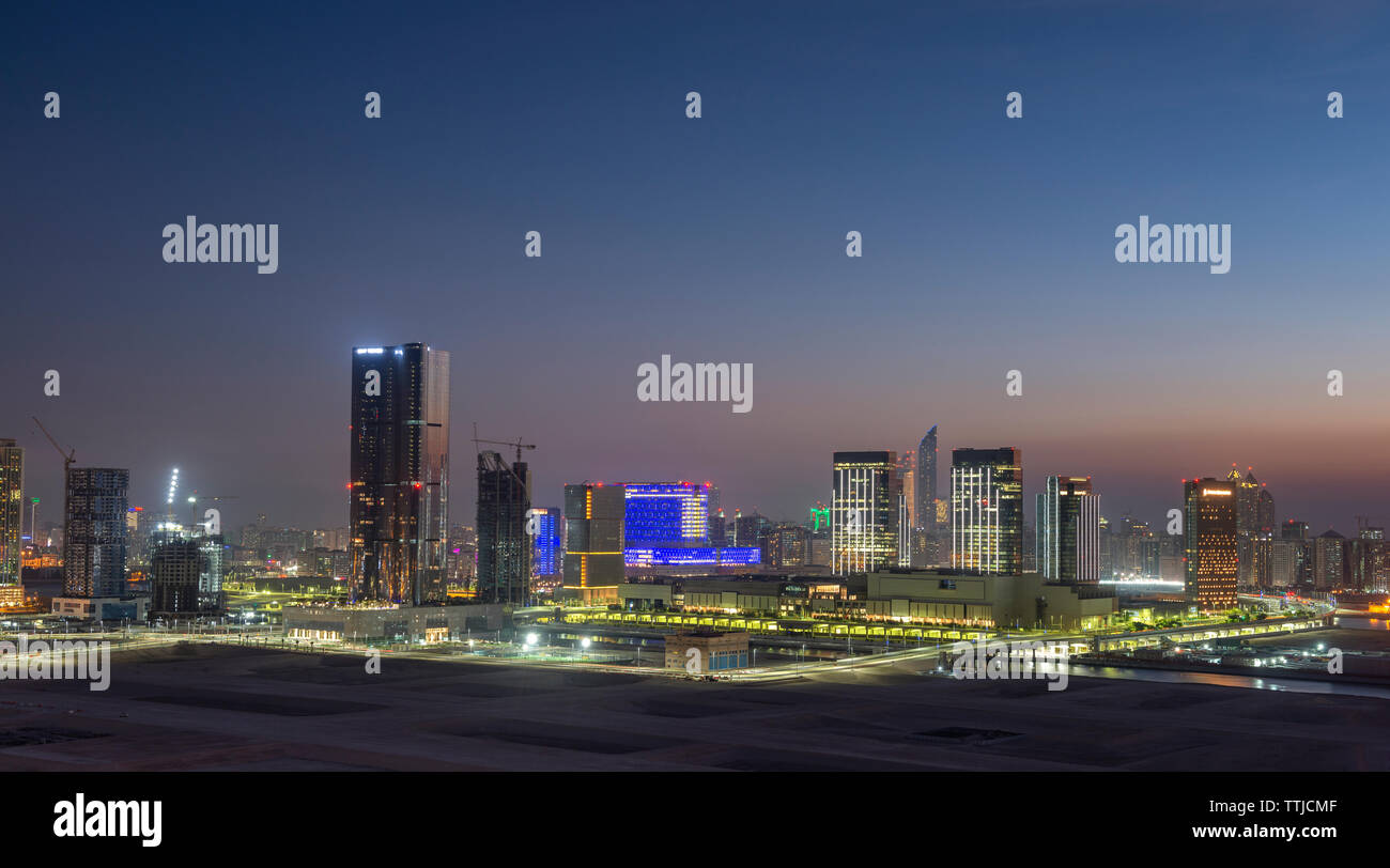 Al reem mall hi-res stock photography and images - Alamy