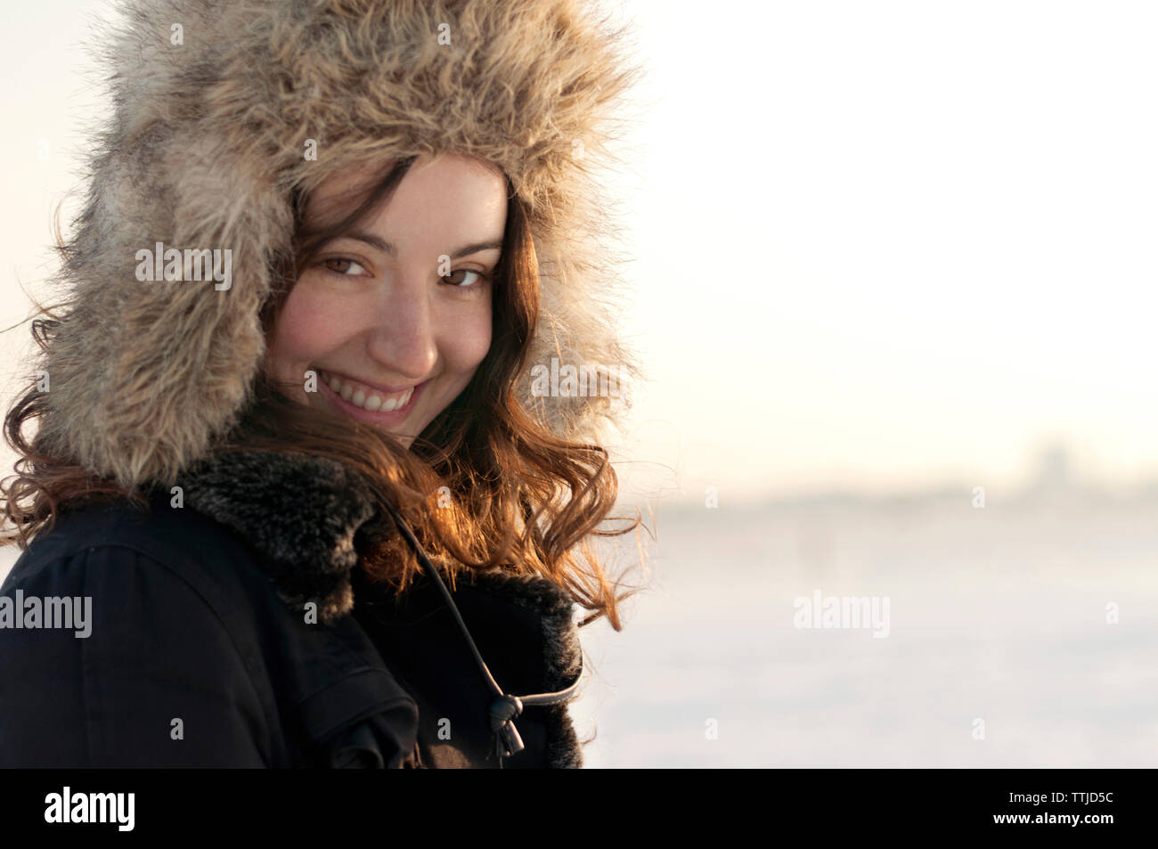 Sky portrait hi-res stock photography and images - Alamy
