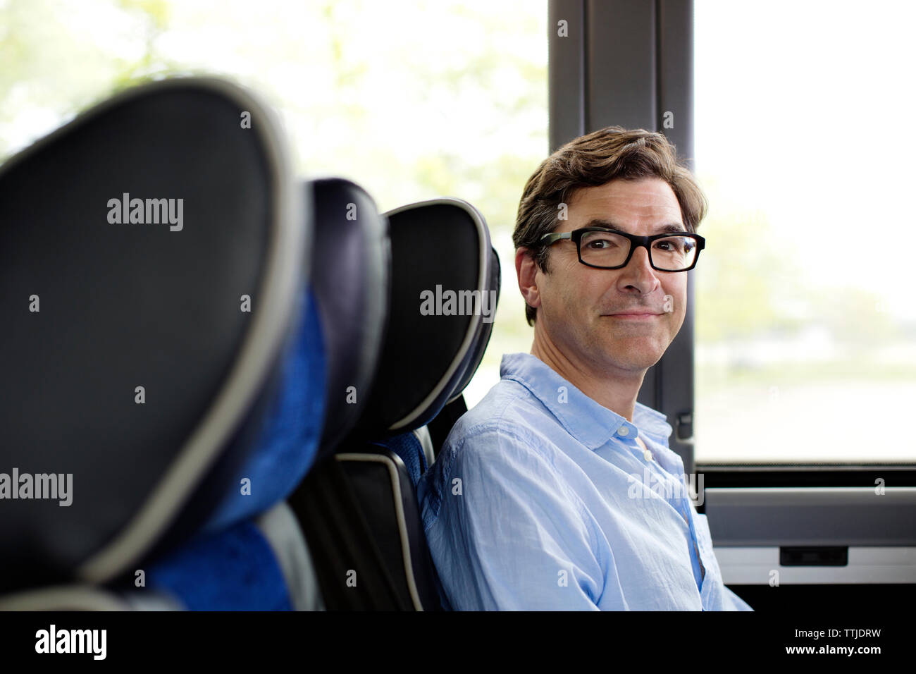 49 bus hi-res stock photography and images - Alamy
