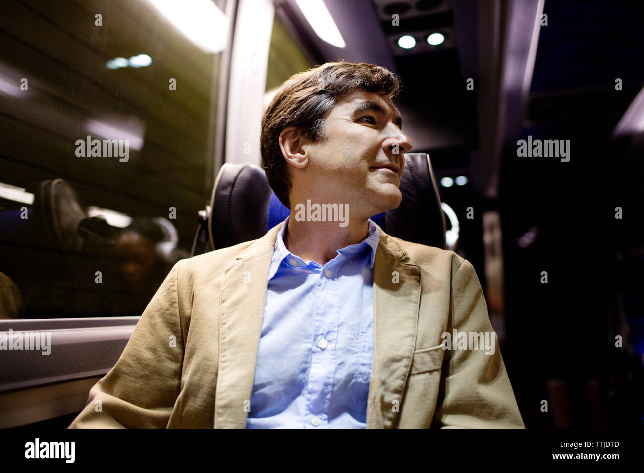 49 bus hi-res stock photography and images - Alamy