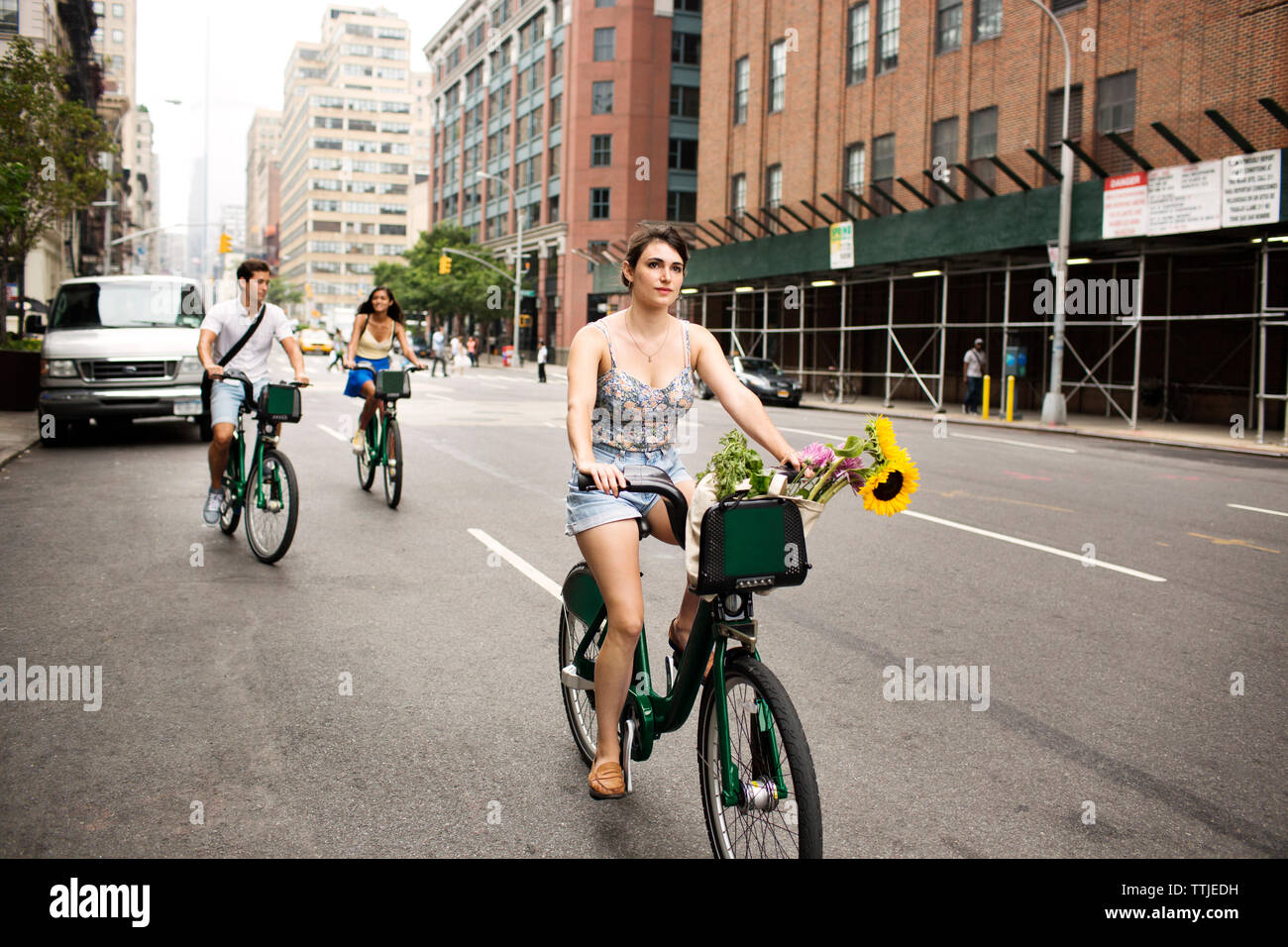 Street riding hi-res stock photography and images - Alamy
