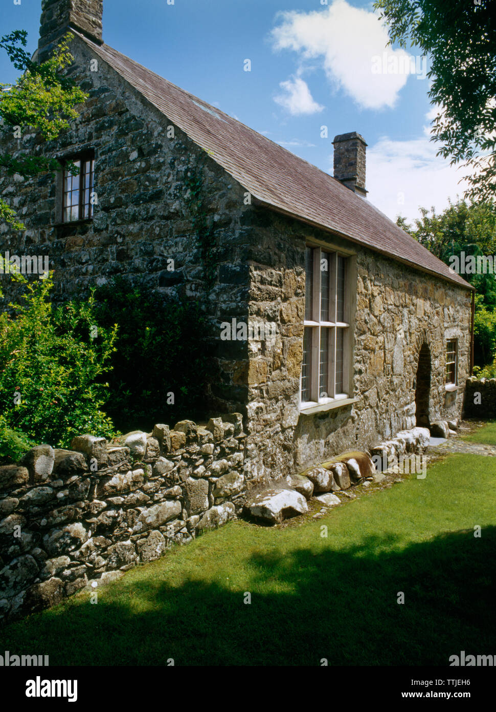 Medieval 15th century hi-res stock photography and images - Alamy