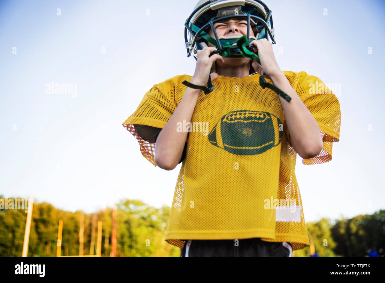 Removing uniform hi-res stock photography and images - Alamy