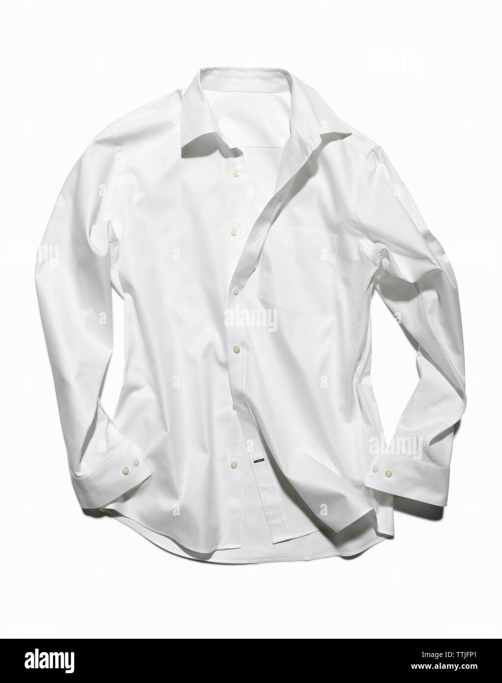 Mens shirts open hi-res stock photography and images - Alamy