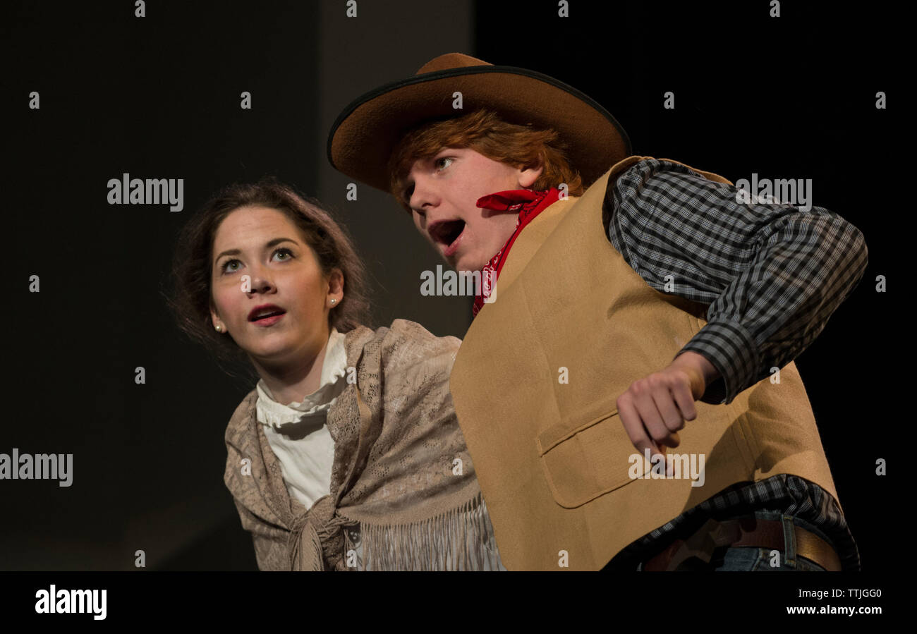 Aunt eller hi-res stock photography and images - Alamy