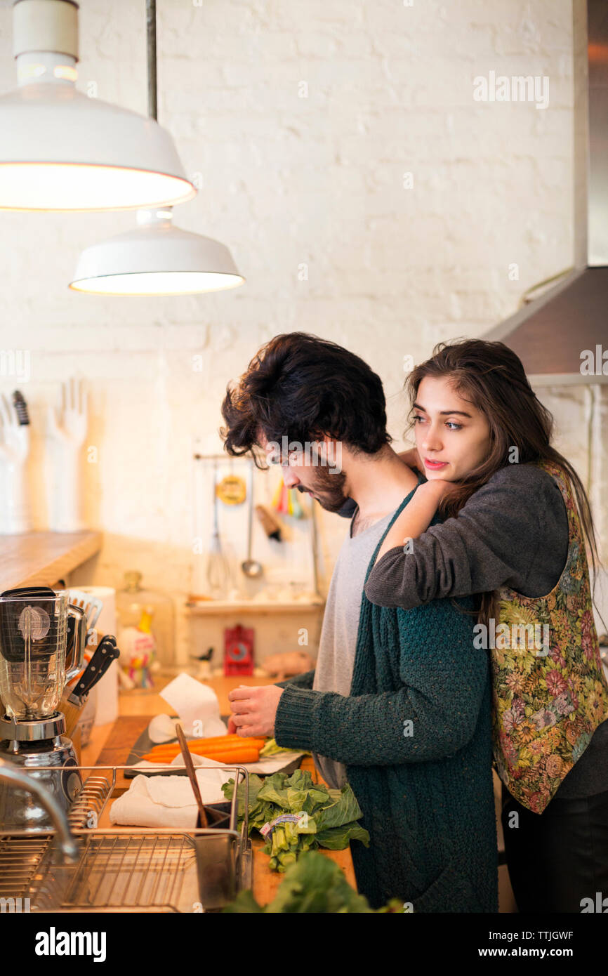 Leaning into man hi-res stock photography and images - Alamy