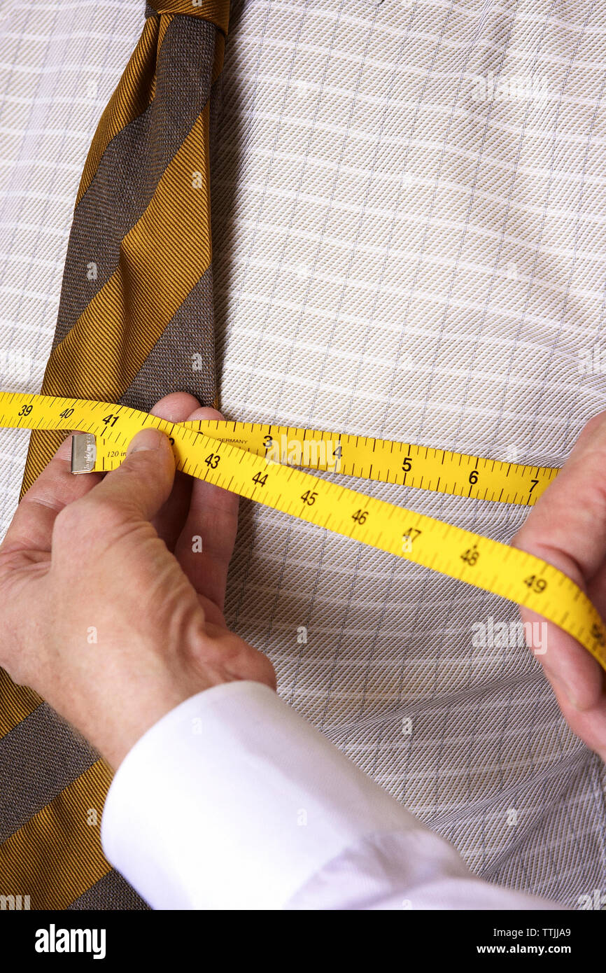 Professional examining hi-res stock photography and images - Alamy