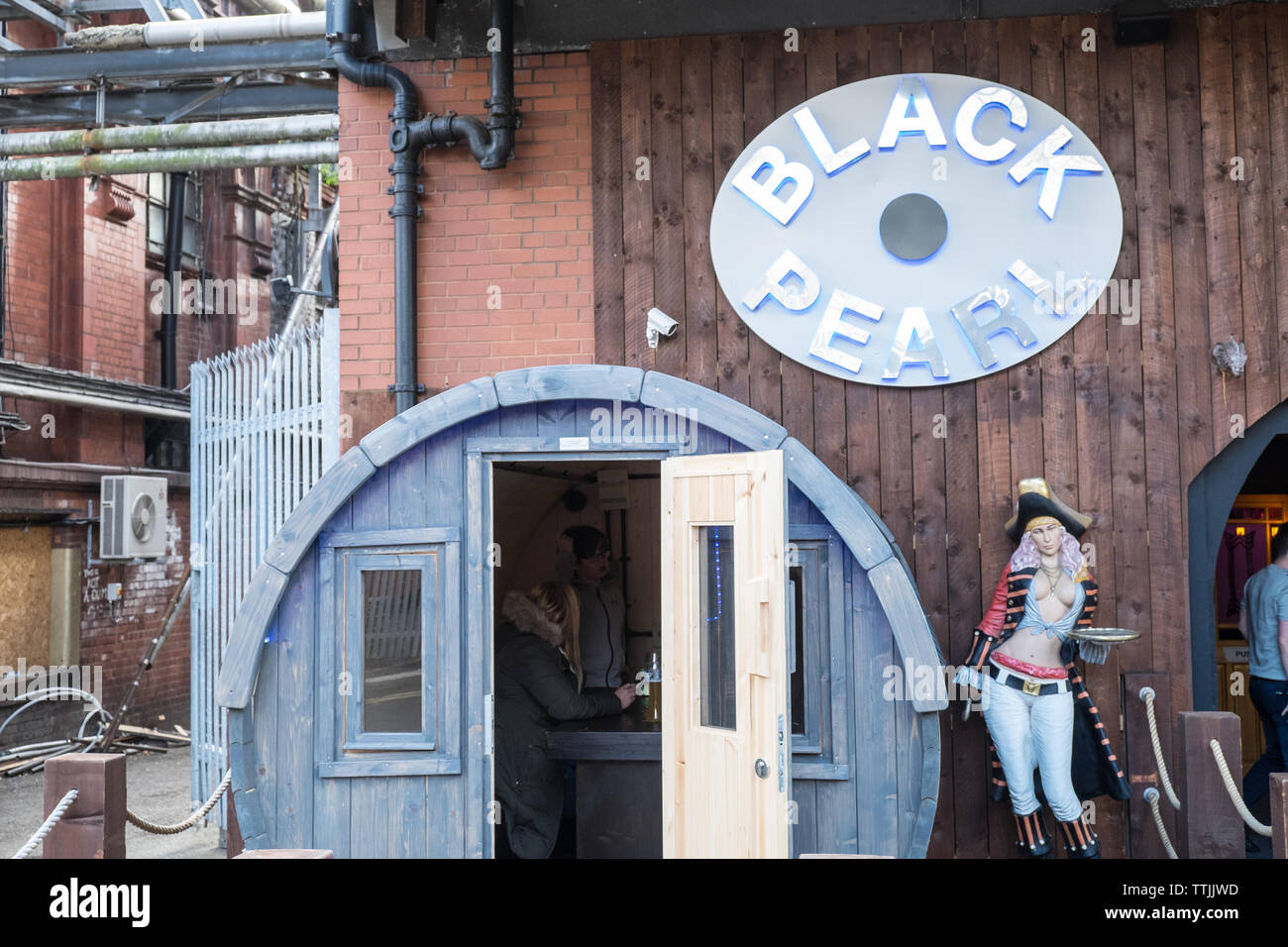 The Baltic Triangle,Baltic Triangle,trendy,area,of,Liverpool,Merseyside ...