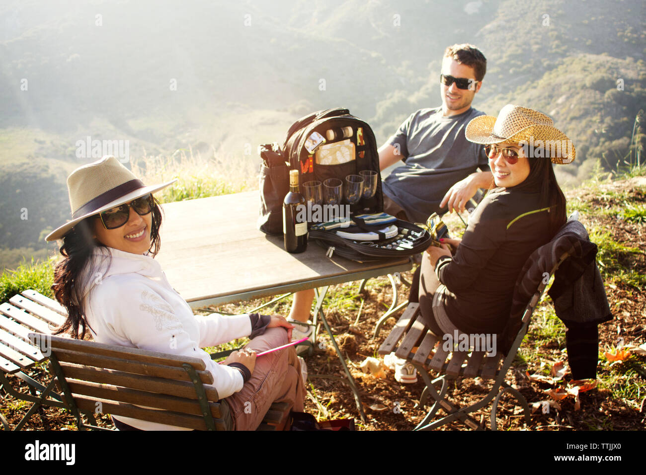 Table mountain group hi-res stock photography and images - Alamy