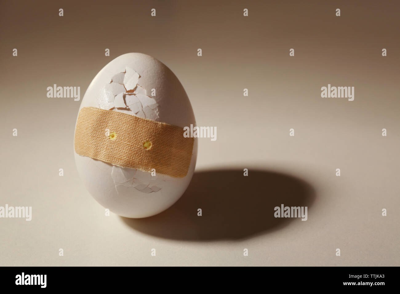 Cell plaster hi-res stock photography and images - Alamy