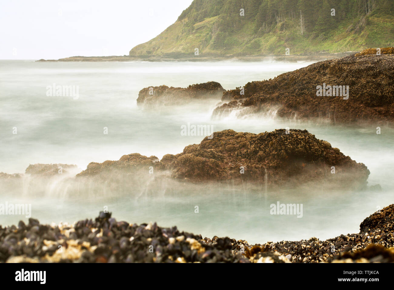 The scenic rocks hi-res stock photography and images - Alamy