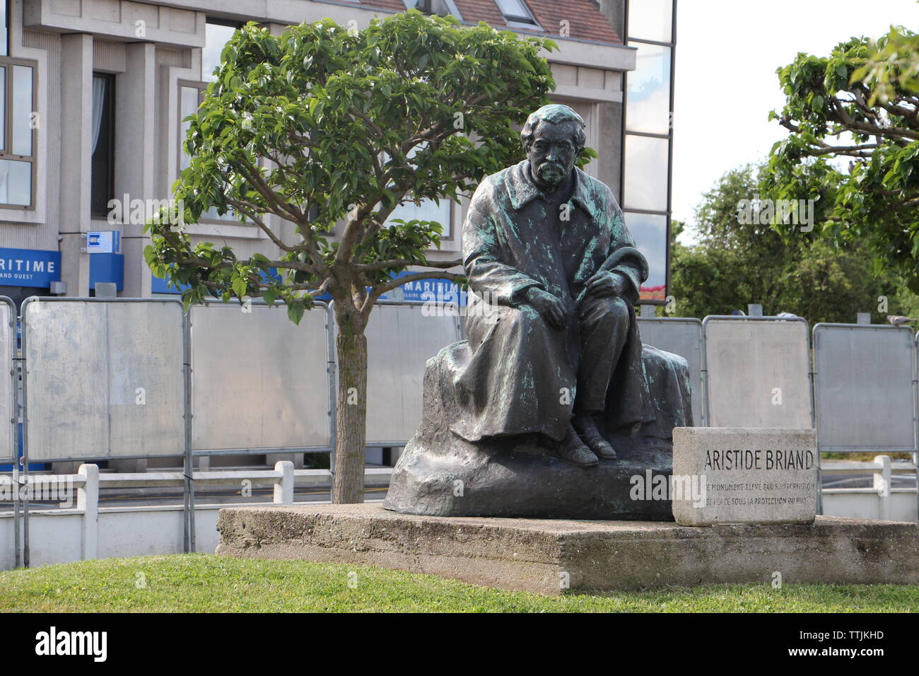 Philippe kieffer hi-res stock photography and images - Alamy