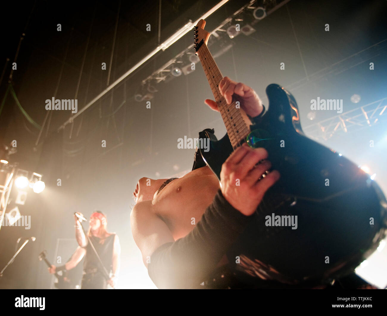 Concert hall friends hi-res stock photography and images - Alamy