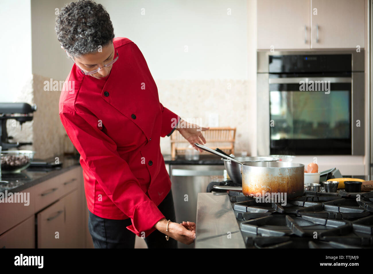 Turning container hi-res stock photography and images - Alamy