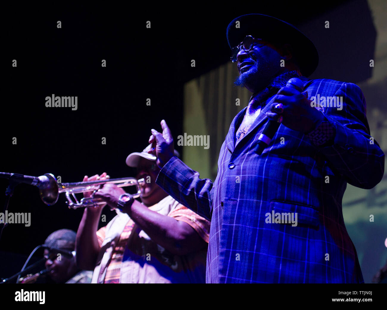 UNITED STATES - November 21, 2015 : From doo wop to Motown, funk to hip ...