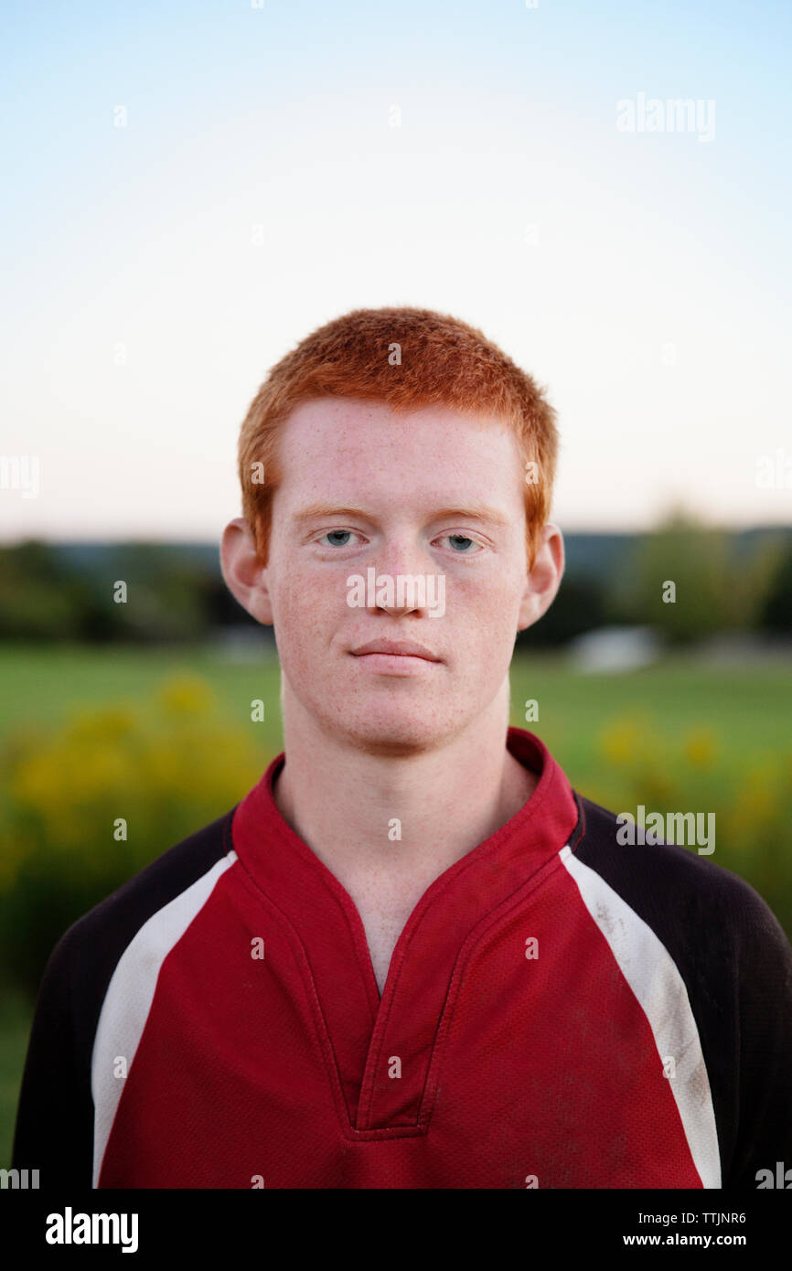 Rugby uniform hi-res stock photography and images - Alamy