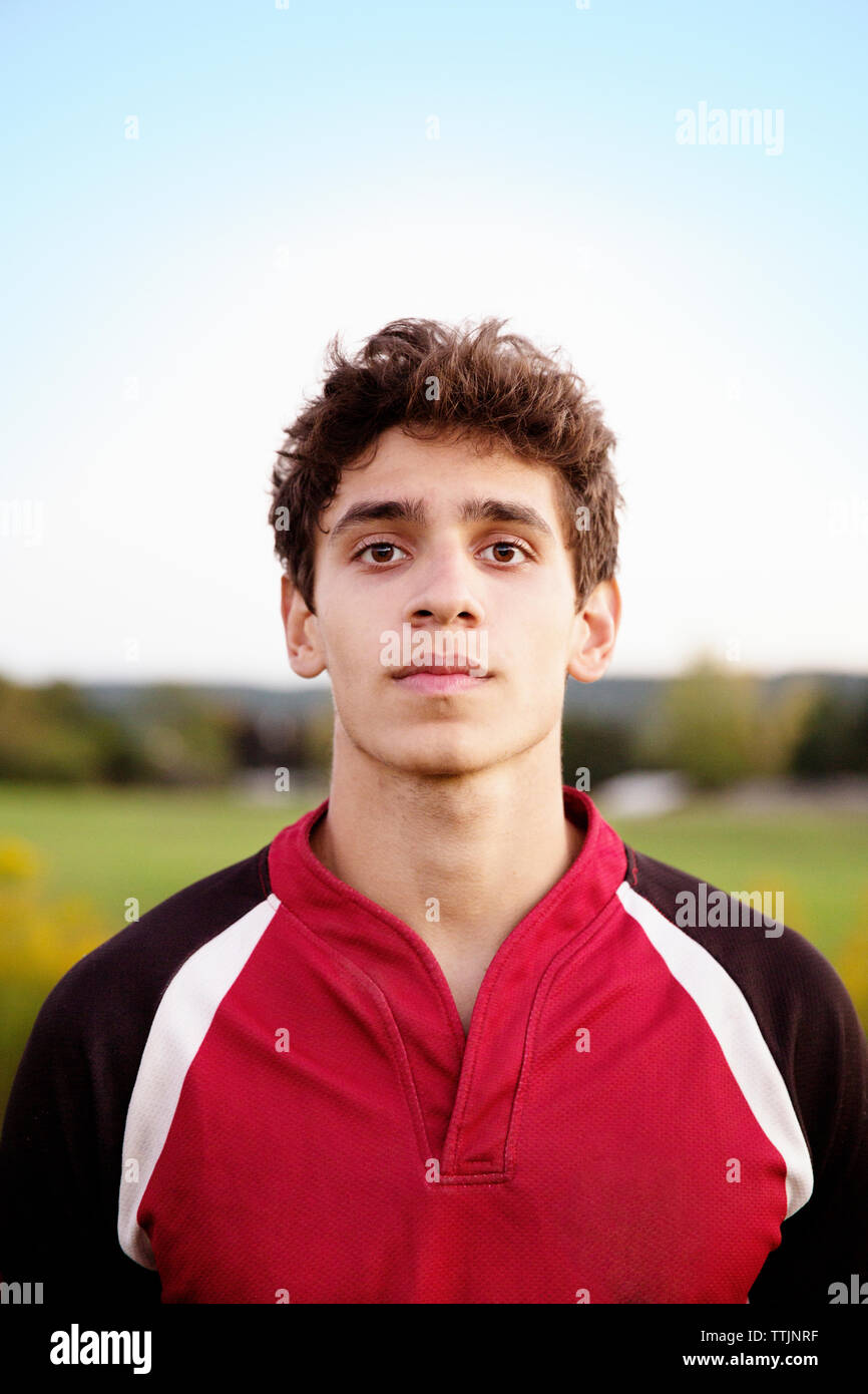 Rugby uniform hi-res stock photography and images - Alamy