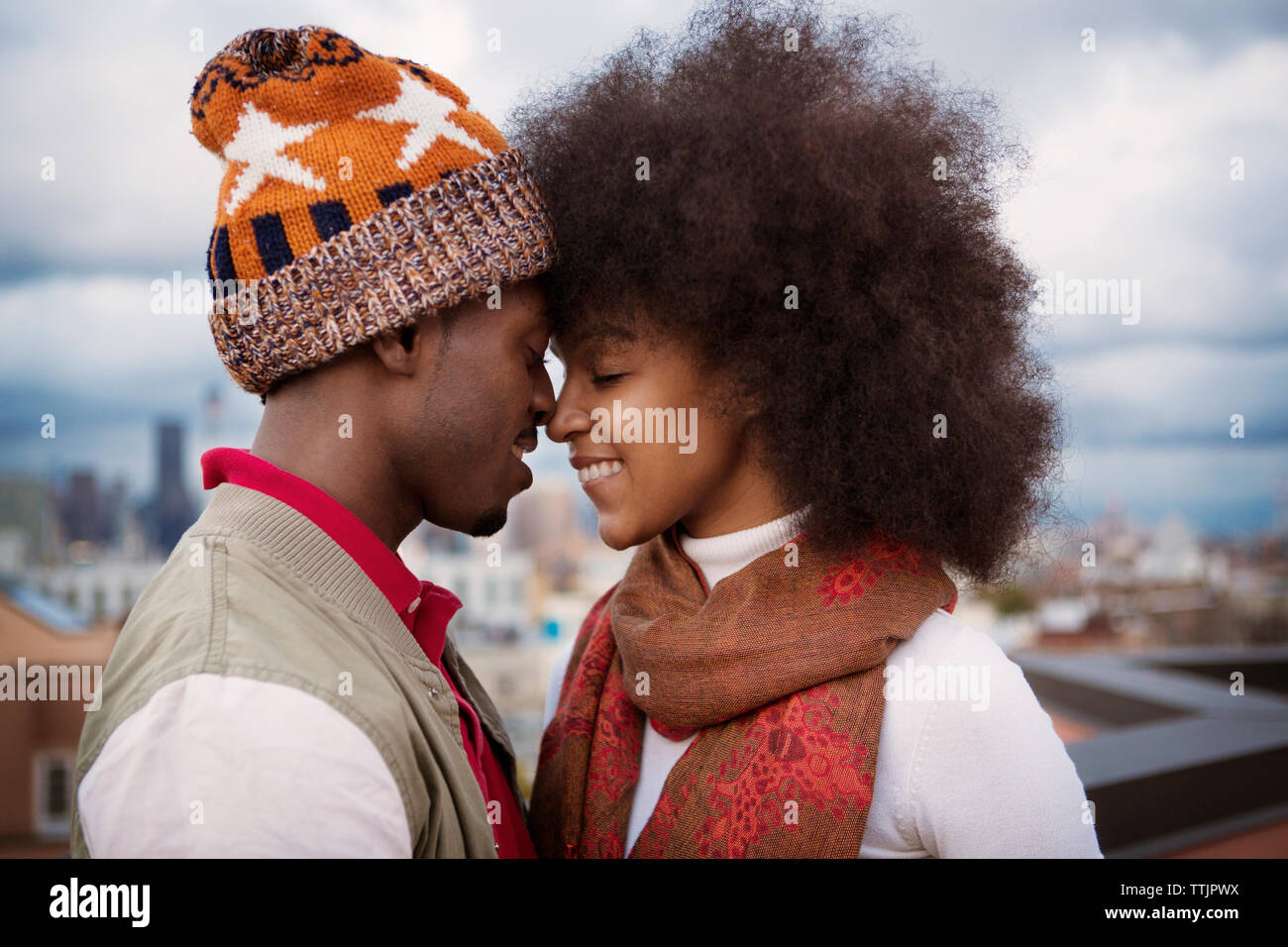 Affectionate eyes hi-res stock photography and images - Alamy