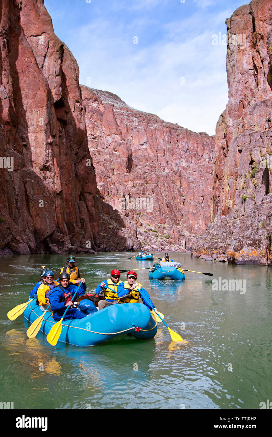 Sacramento american river water raft hi-res stock photography and ...
