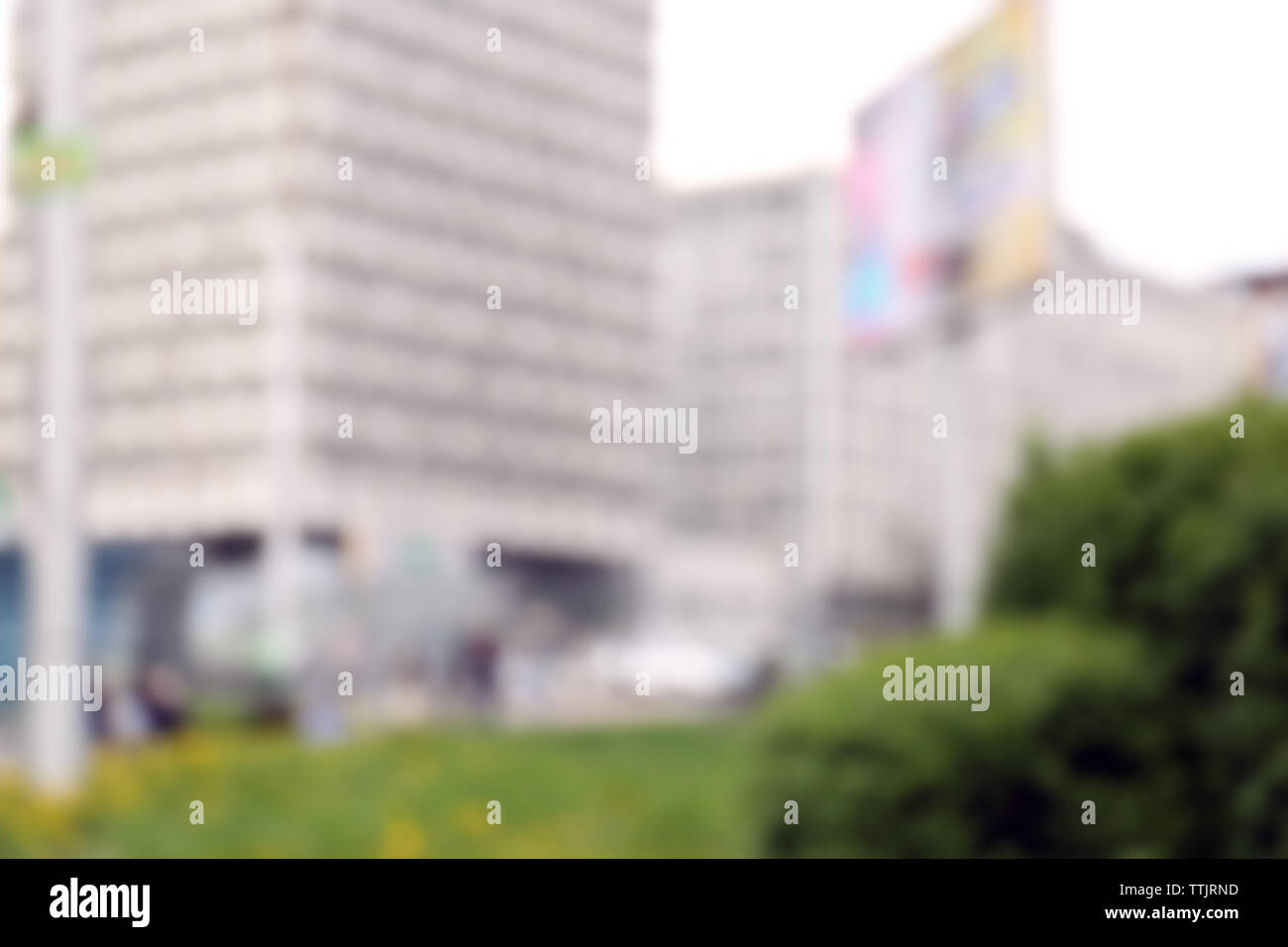 Blur abstract people technology background Stock Photo - Alamy