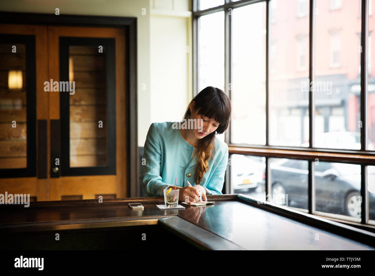 Note bar hi-res stock photography and images - Alamy