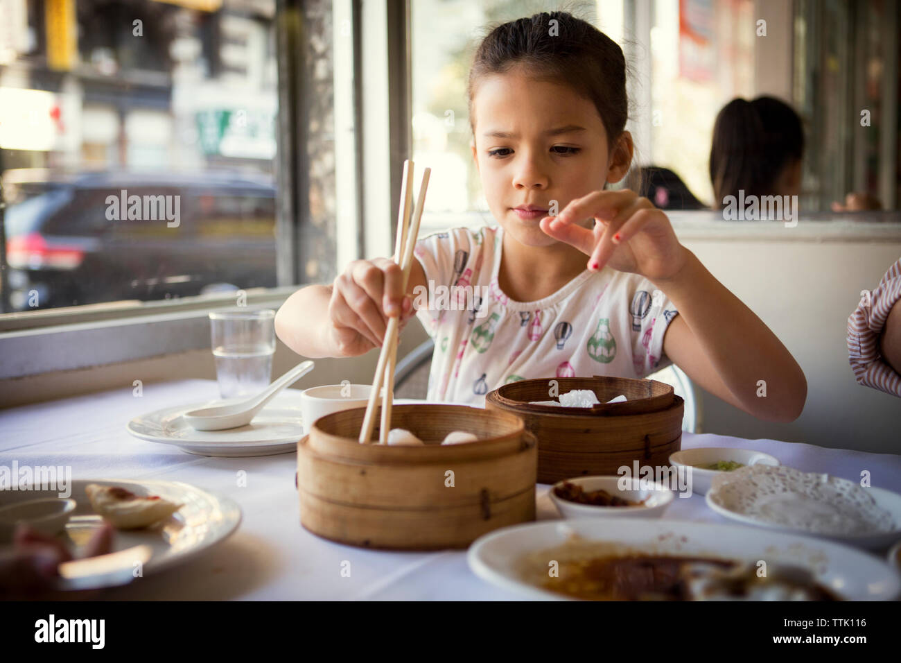 Taking containers hi-res stock photography and images - Alamy