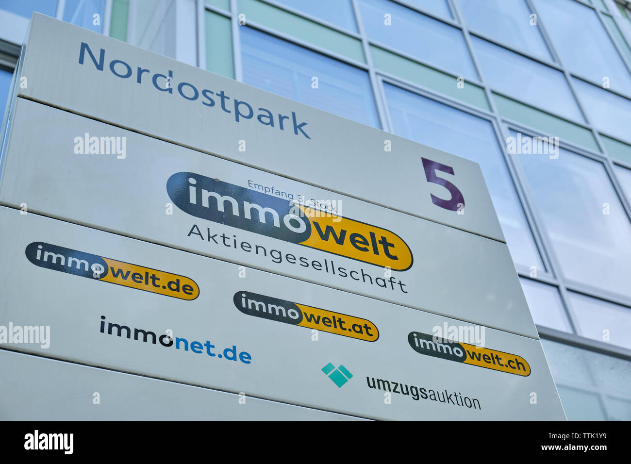 Logo de internet hi-res stock photography and images - Alamy