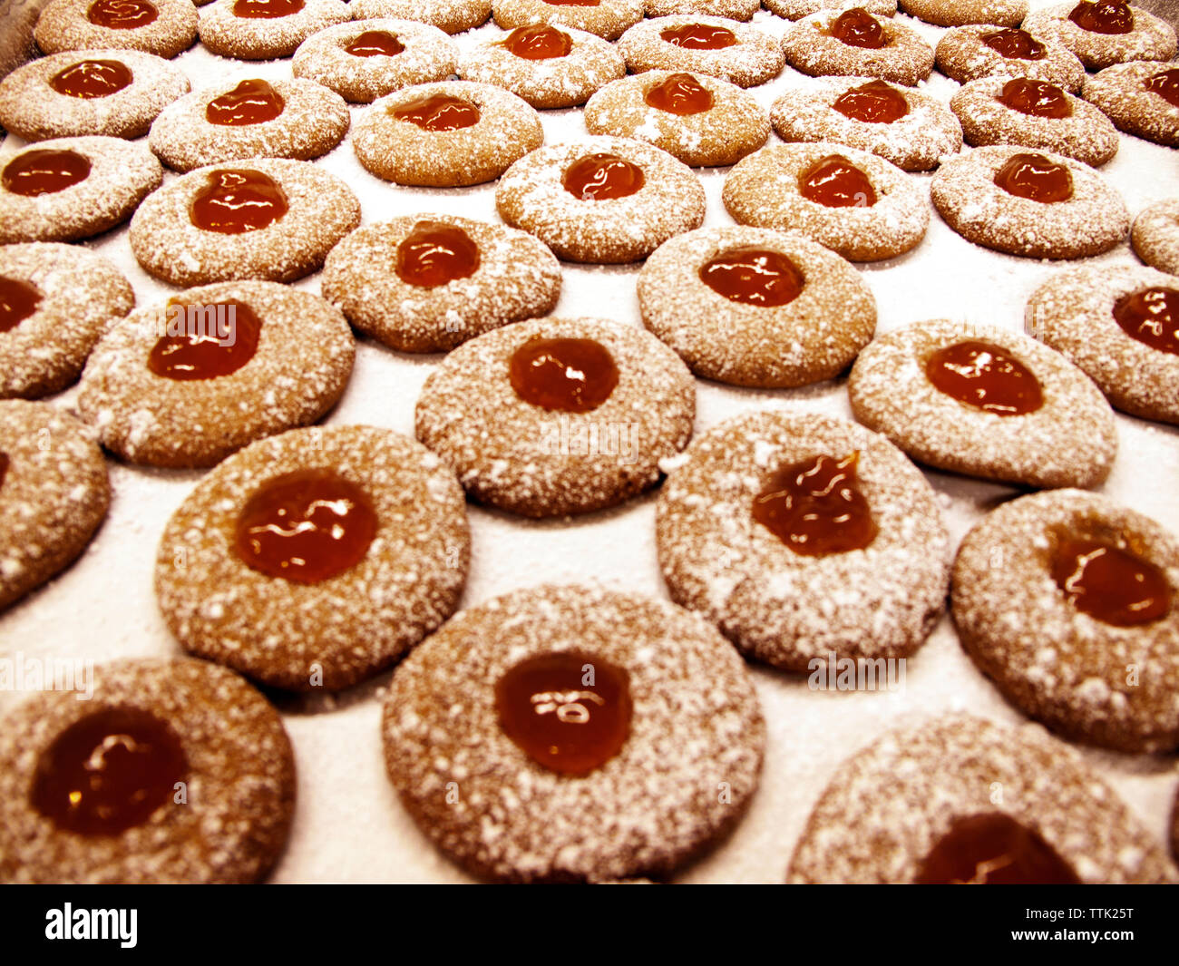 Large biscuits hi-res stock photography and images - Alamy