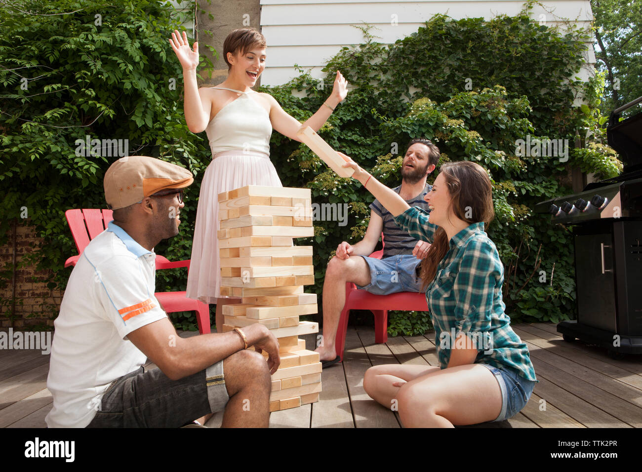 Sitting block hi-res stock photography and images - Alamy