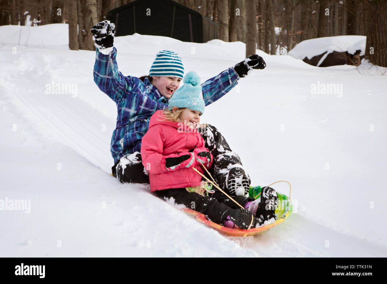 Covered arms hi-res stock photography and images - Alamy