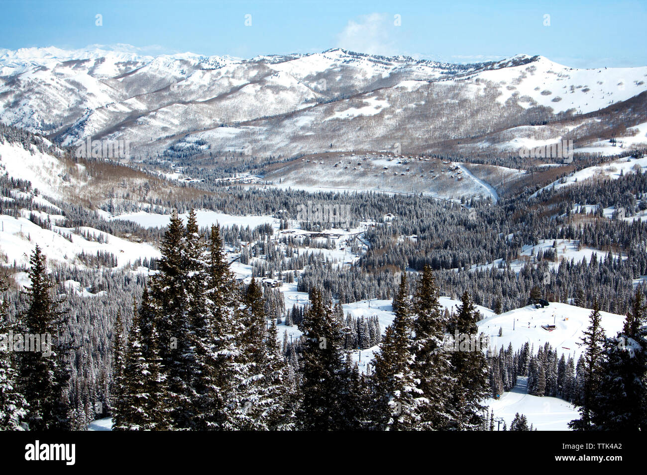 Scenic valley exploration hi-res stock photography and images - Alamy