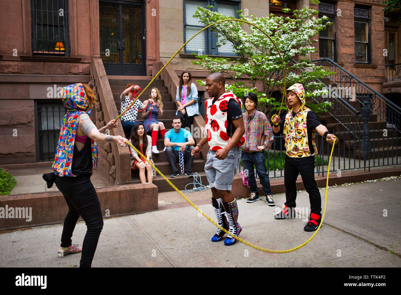 Dutch teenager hi-res stock photography and images - Alamy