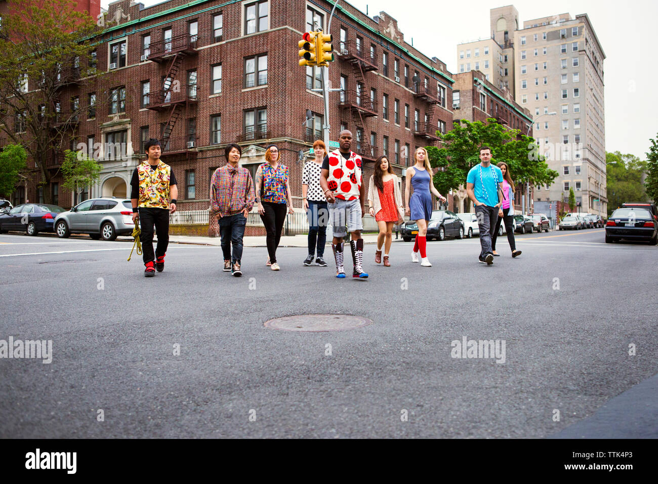 Cool buildings hi-res stock photography and images - Alamy