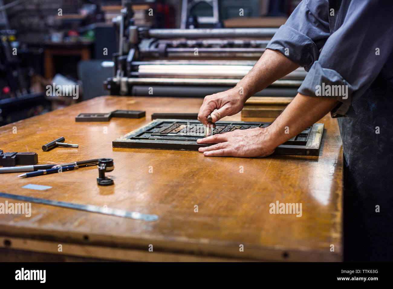 Quoin key hi-res stock photography and images - Alamy
