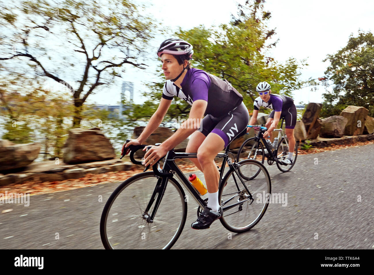Bicycle race washington hi-res stock photography and images - Alamy