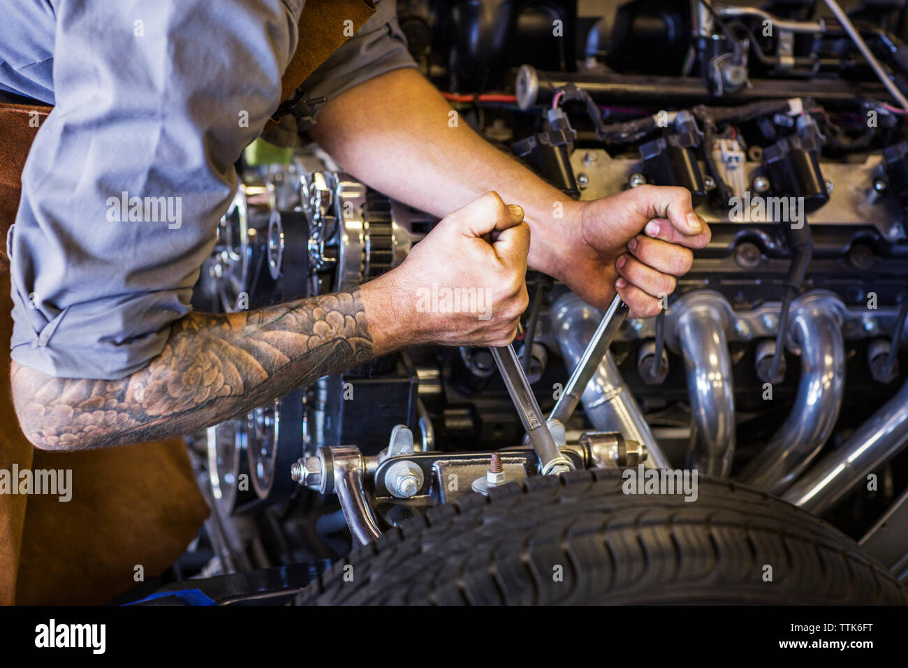 Car nuts hi-res stock photography and images - Alamy