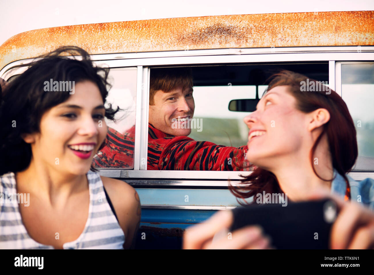 Mobile Phone Truck High Resolution Stock Photography and Images - Alamy