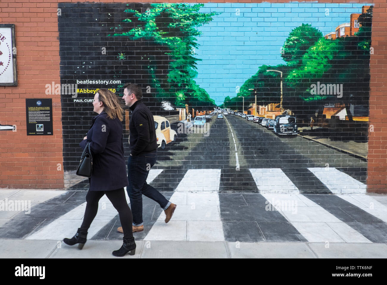 The Baltic Triangle,Baltic Triangle,trendy,area,of,Liverpool,Merseyside ...
