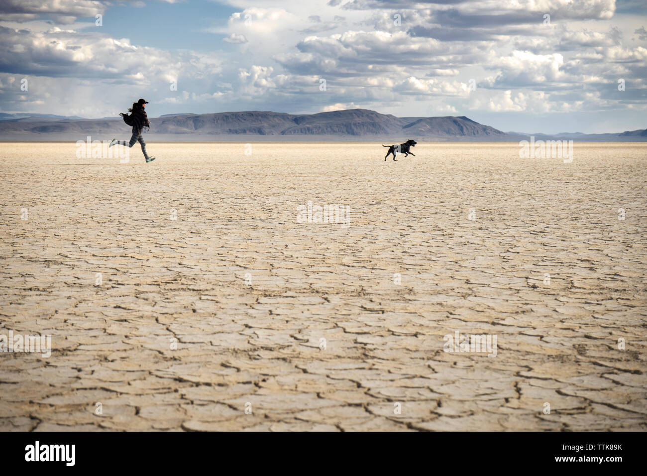 Running dry hi-res stock photography and images - Alamy